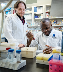 Institut de recherche en immunologie et en cancérologie (IRIC) - UdeM ...