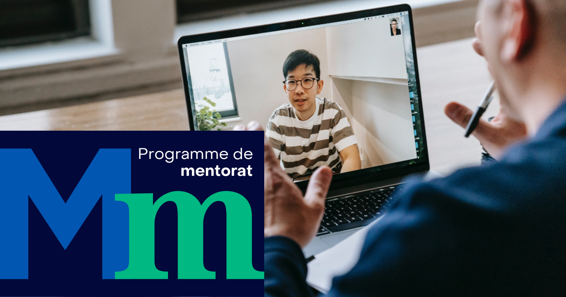 Le mentorat: un tremplin vers la réussite professionnelle - UdeM - L ...