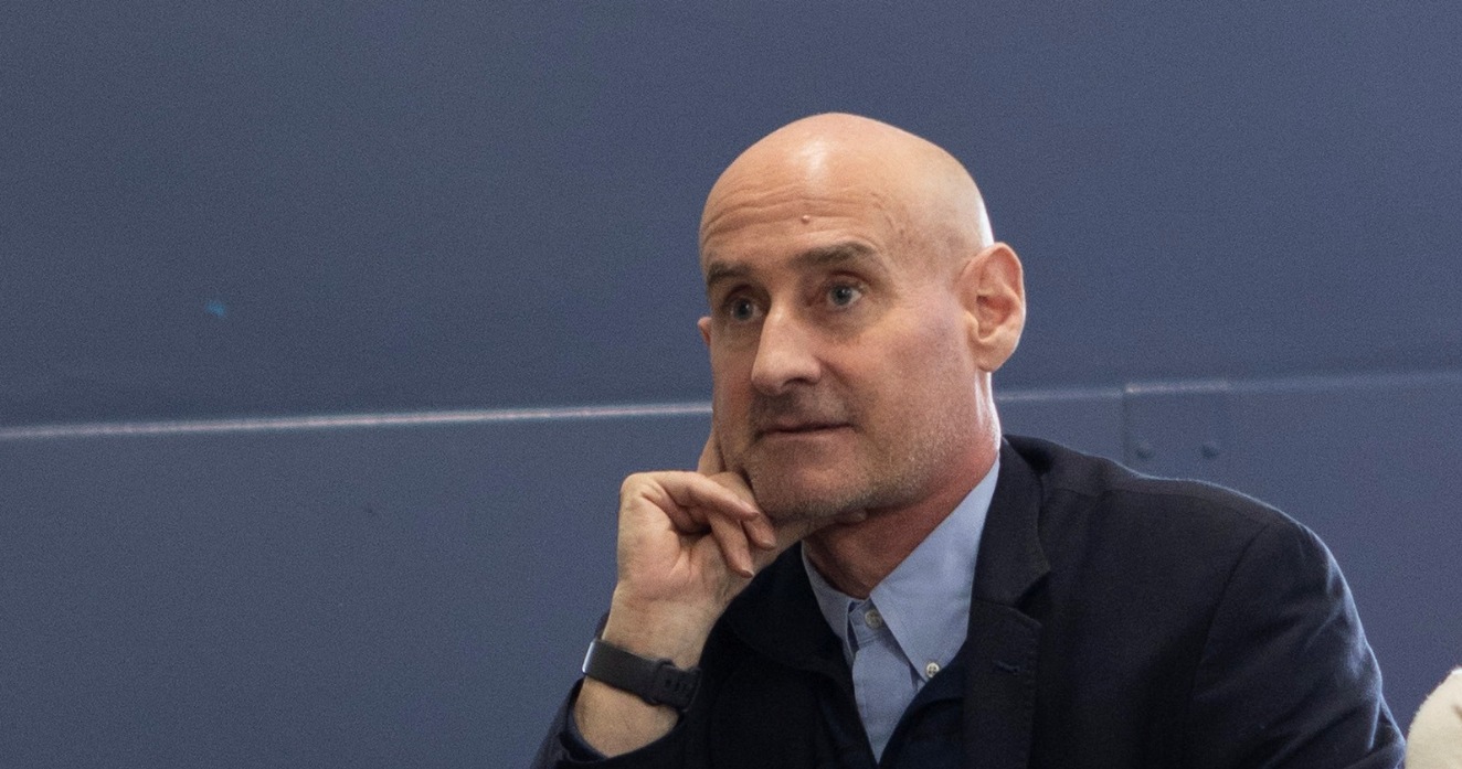 Michel-Éric Fournelle: «La vraie richesse, c’est d’avoir des choix ...